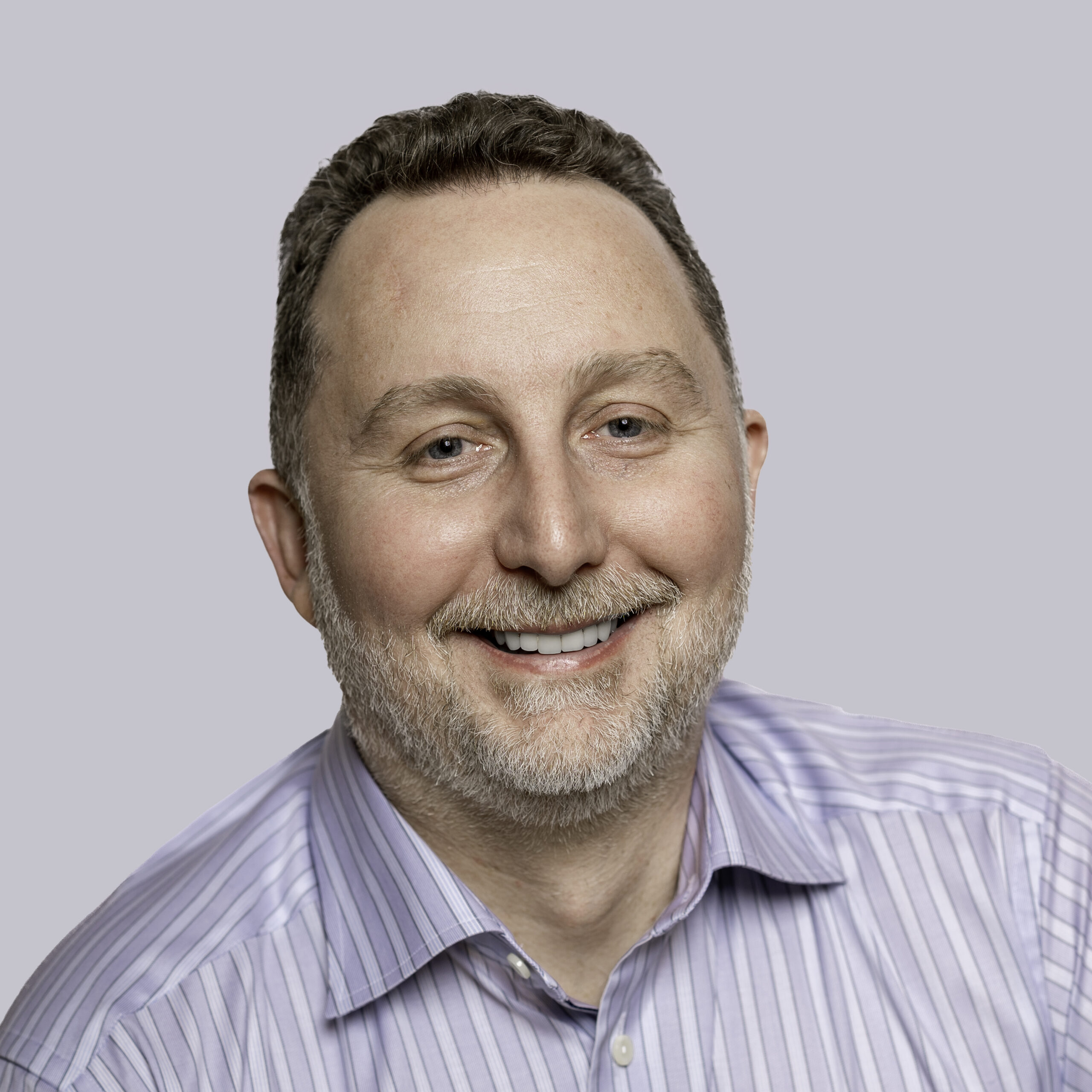 Eric Krueger named CEO of GTN Americas - GTN