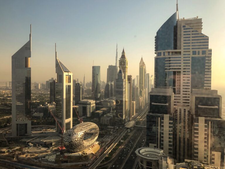 UAE (MEA) - GTN