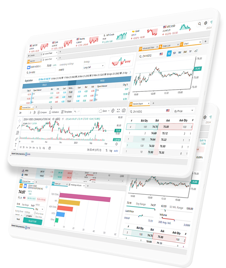 GTN Trade (Asia) - GTN
