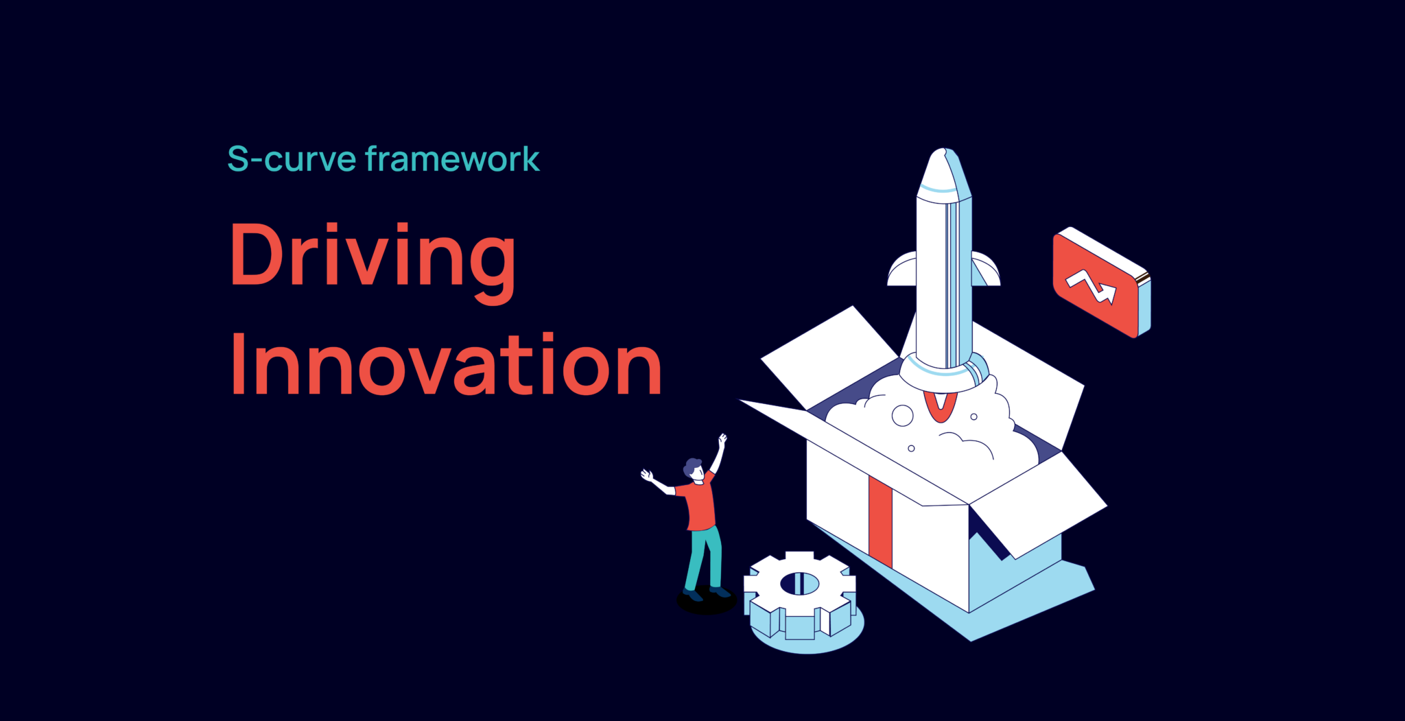 Unlock the future of fintech: How the S-curve framework drives ...