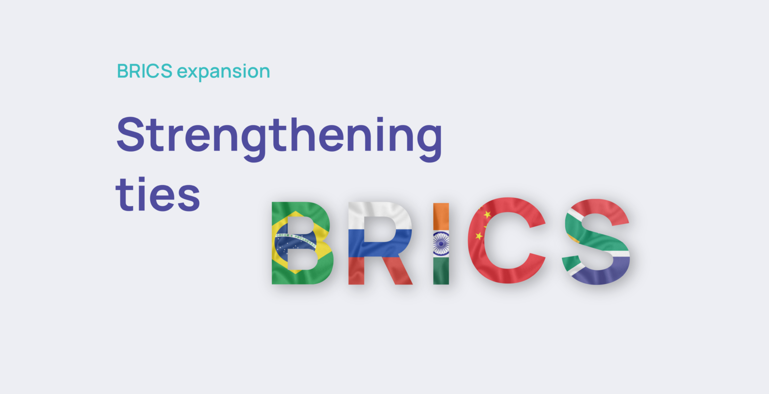 BRICS+ implications for investors in 2024 - GTN
