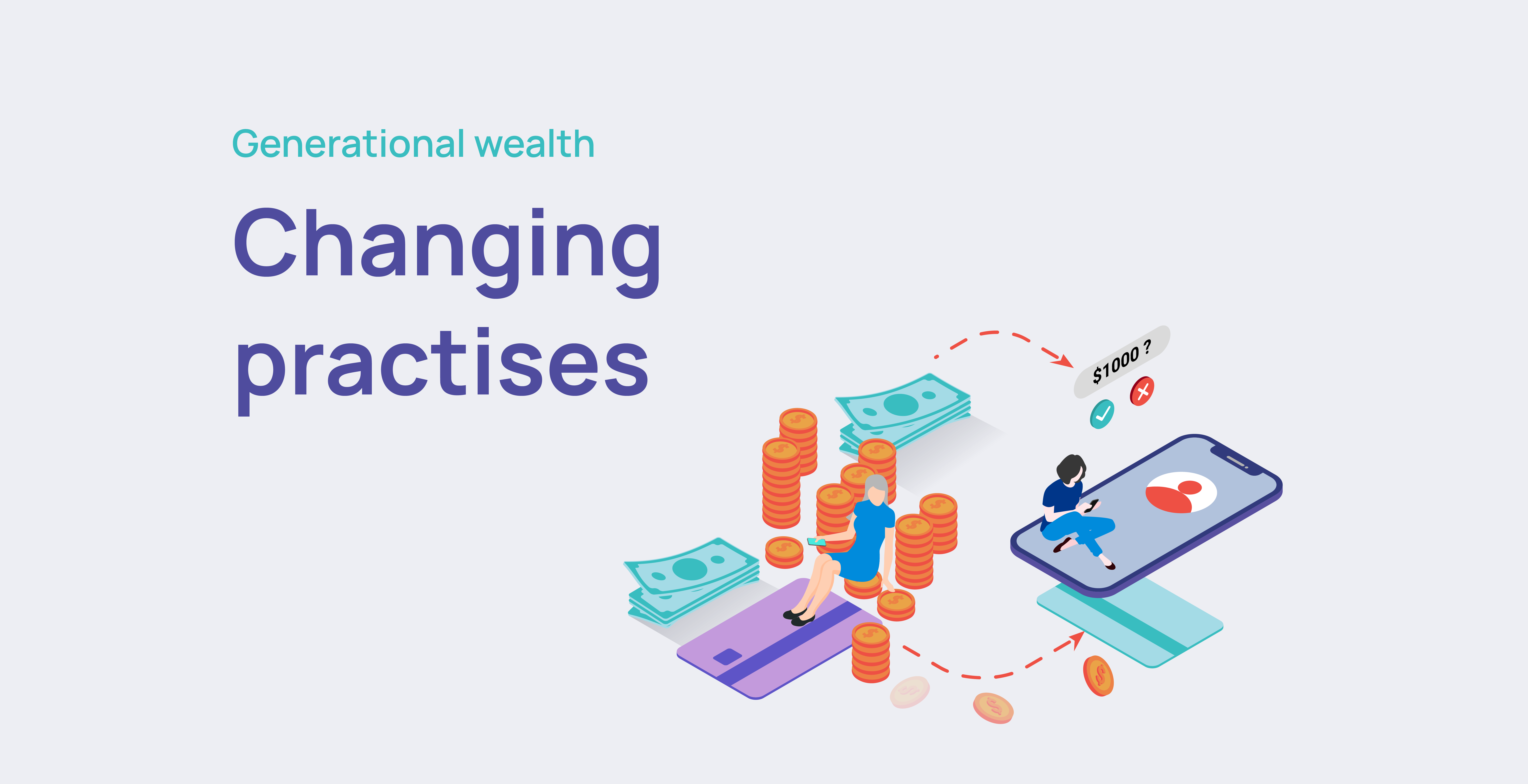 The Great Wealth Transfer: Reshaping Retail Trading and Investing - GTN