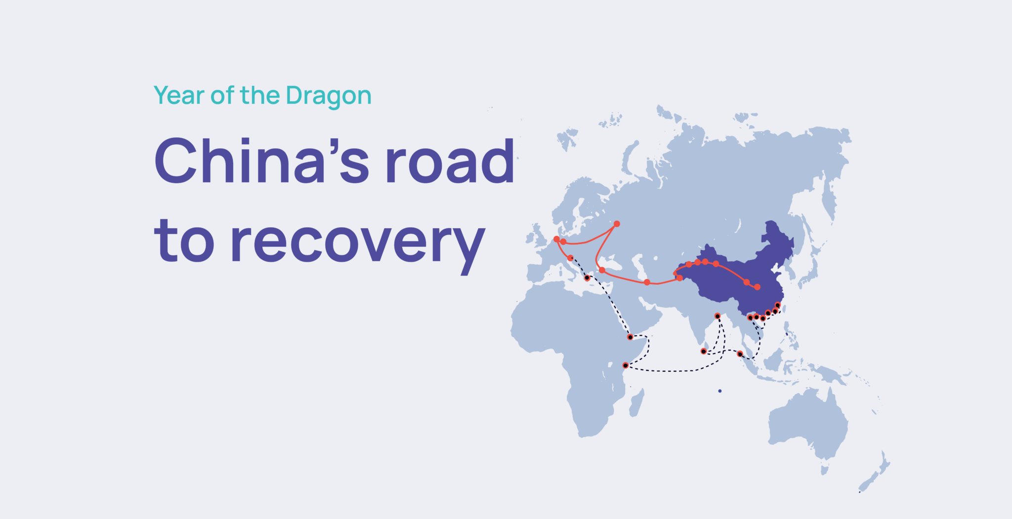 Navigating China's Year of the Dragon - GTN