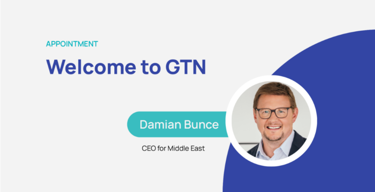 GTN - Changing the world together with your vision