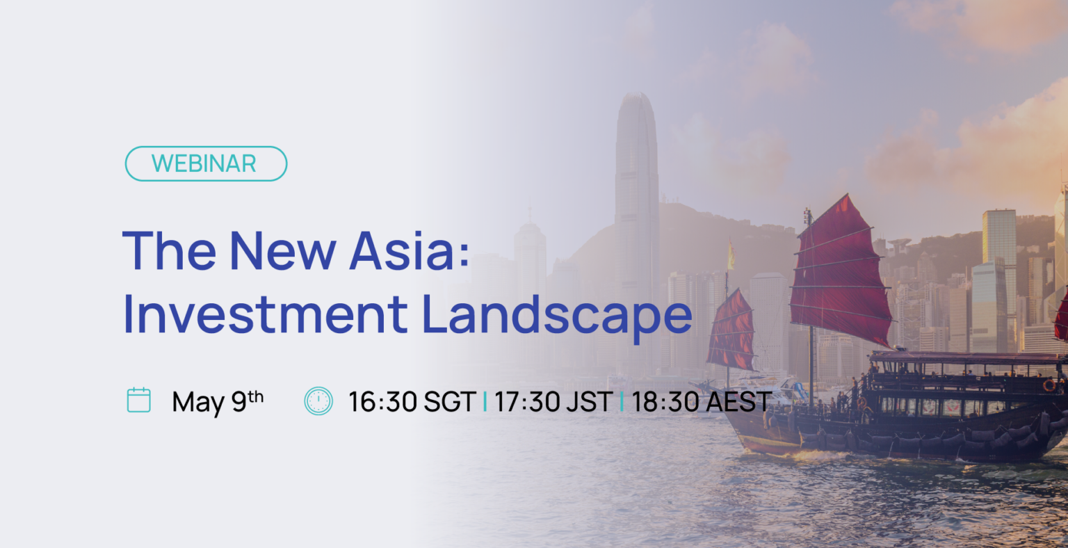 GTN Asia & Pacific
