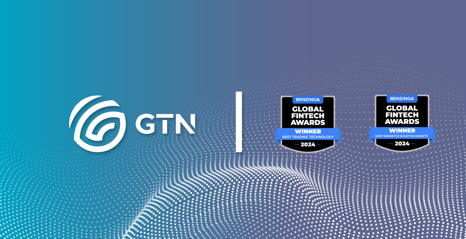 GTN - Redefining investing and trading for all