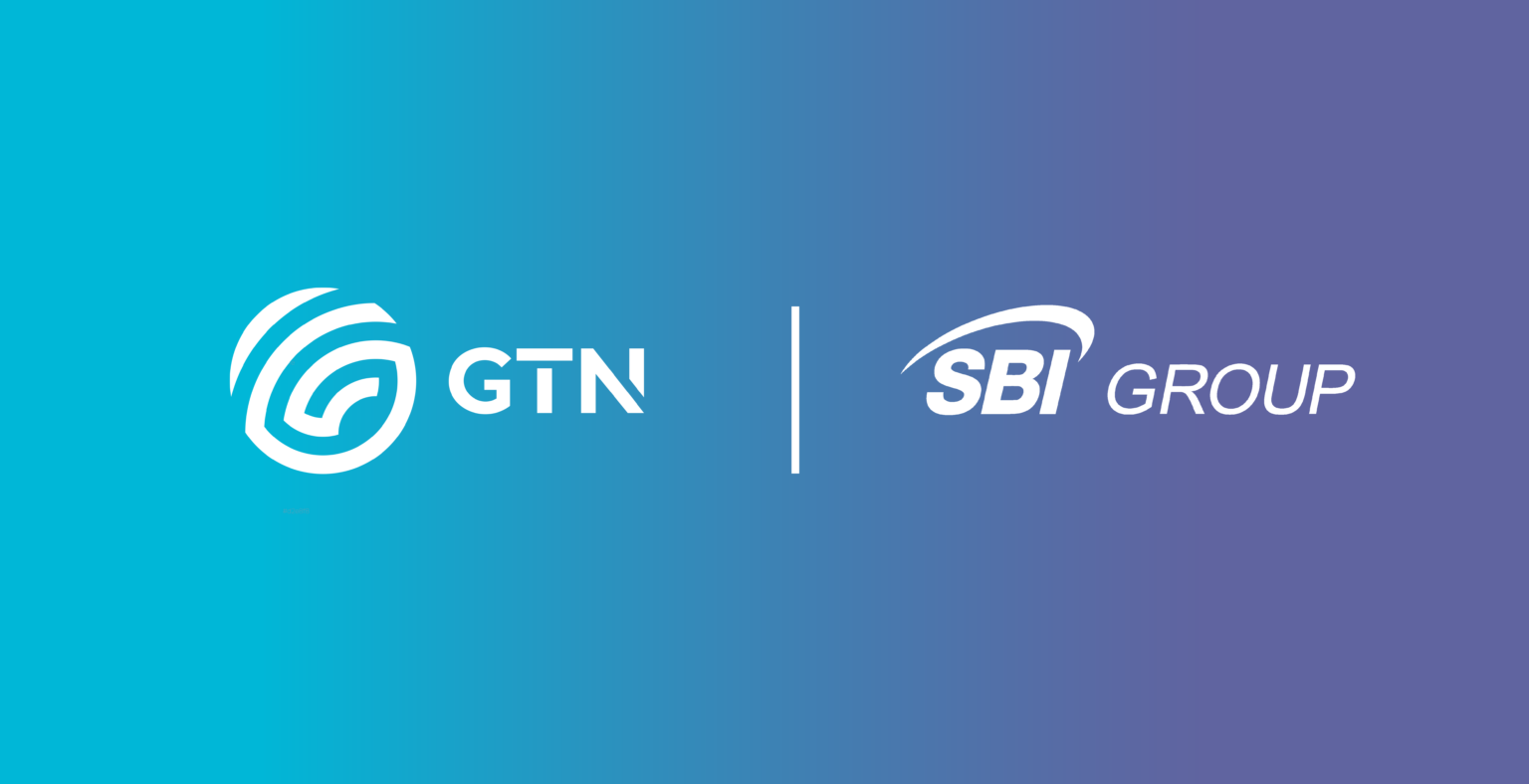 GTN and SBI Group collaborate to launch “SBI Saudi Arabia Equity ...
