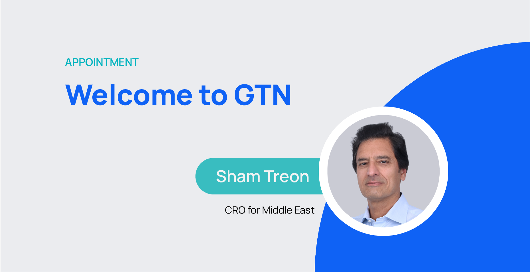 GTN bolsters risk management in the Middle East with key hire of Sham ...
