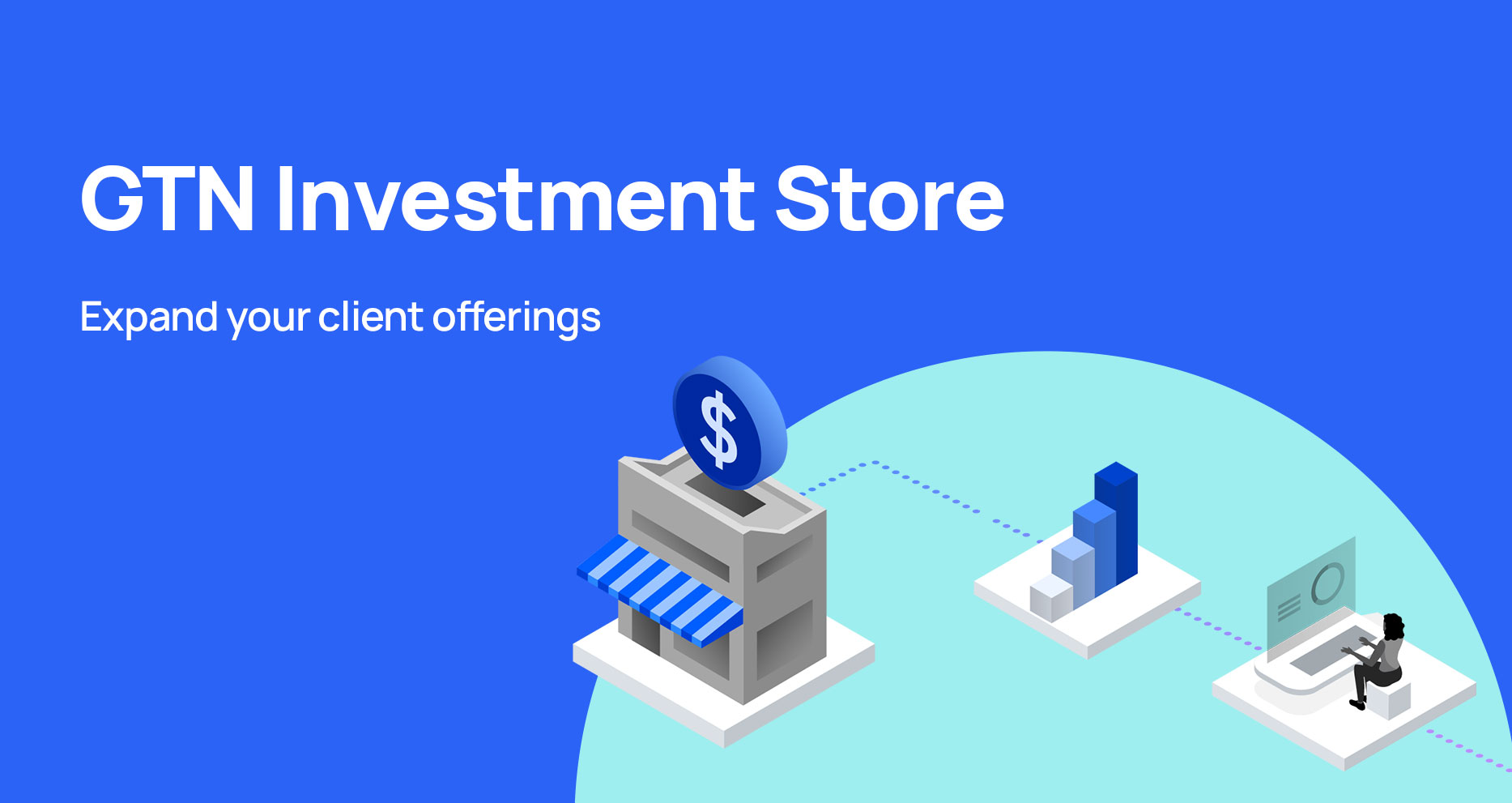 GTN - Changing the world together with your vision