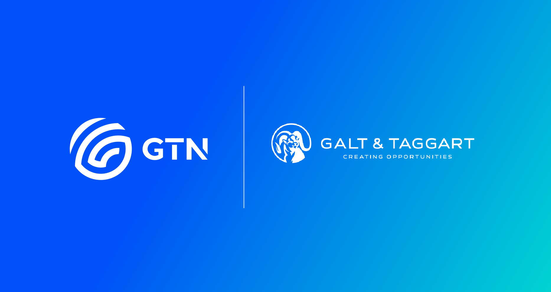 GTN - Changing the world together with your vision